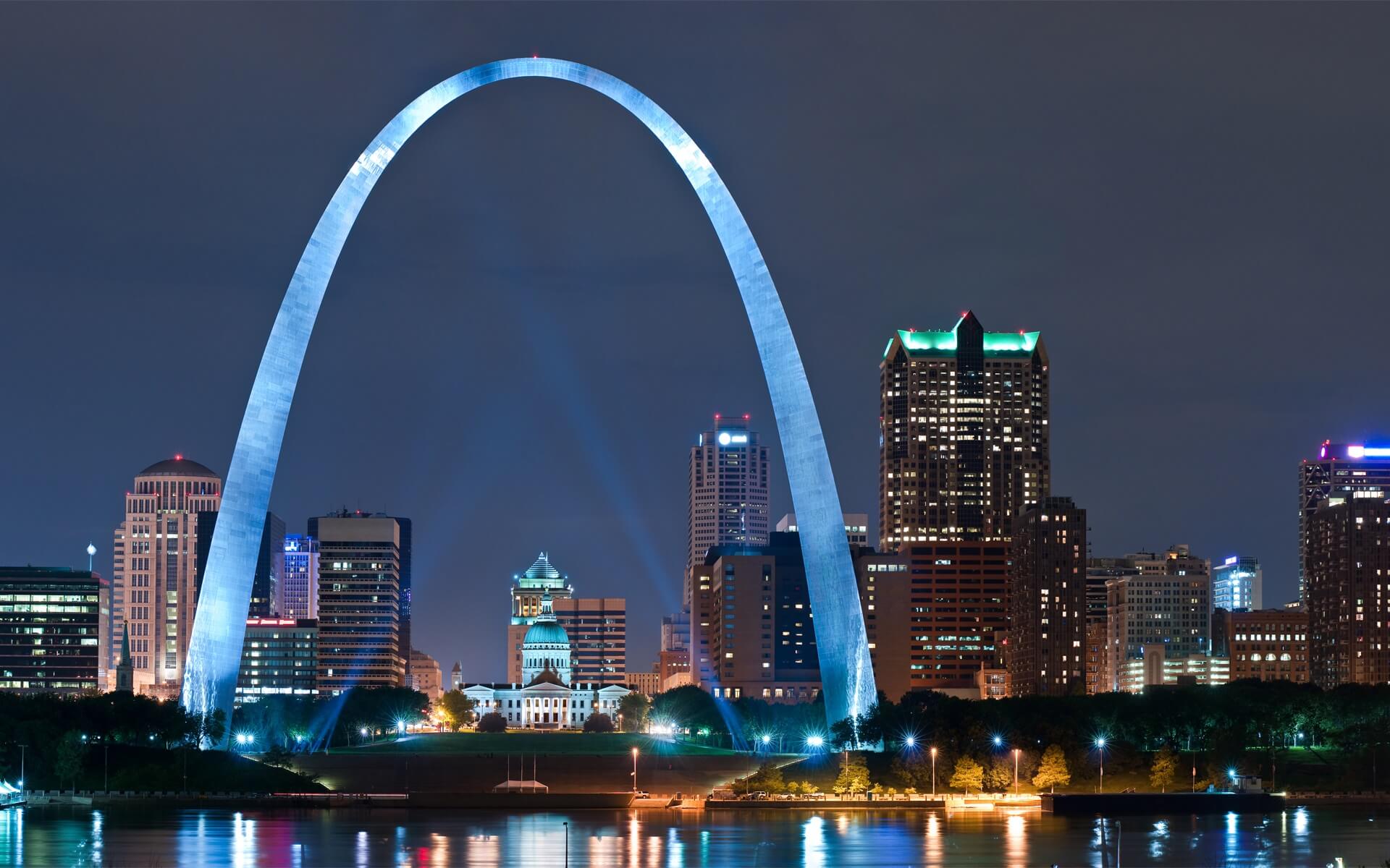 St Louis - VIP Nightlife